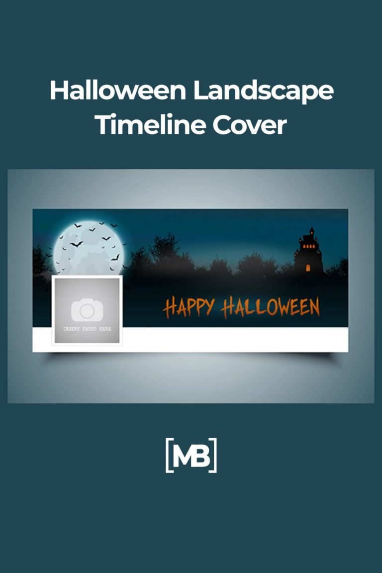 15+ Best Halloween Facebook Cover Collection 2022: Free and Premium