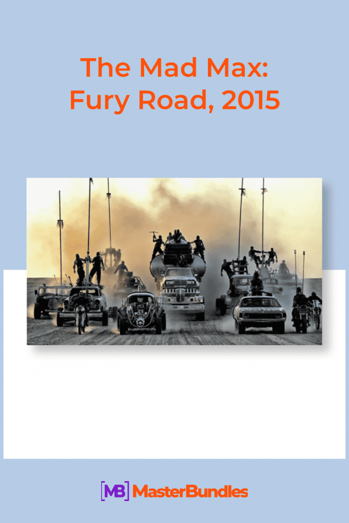 30+ Graphic Design Movies Every Graphic Designer Should Watch