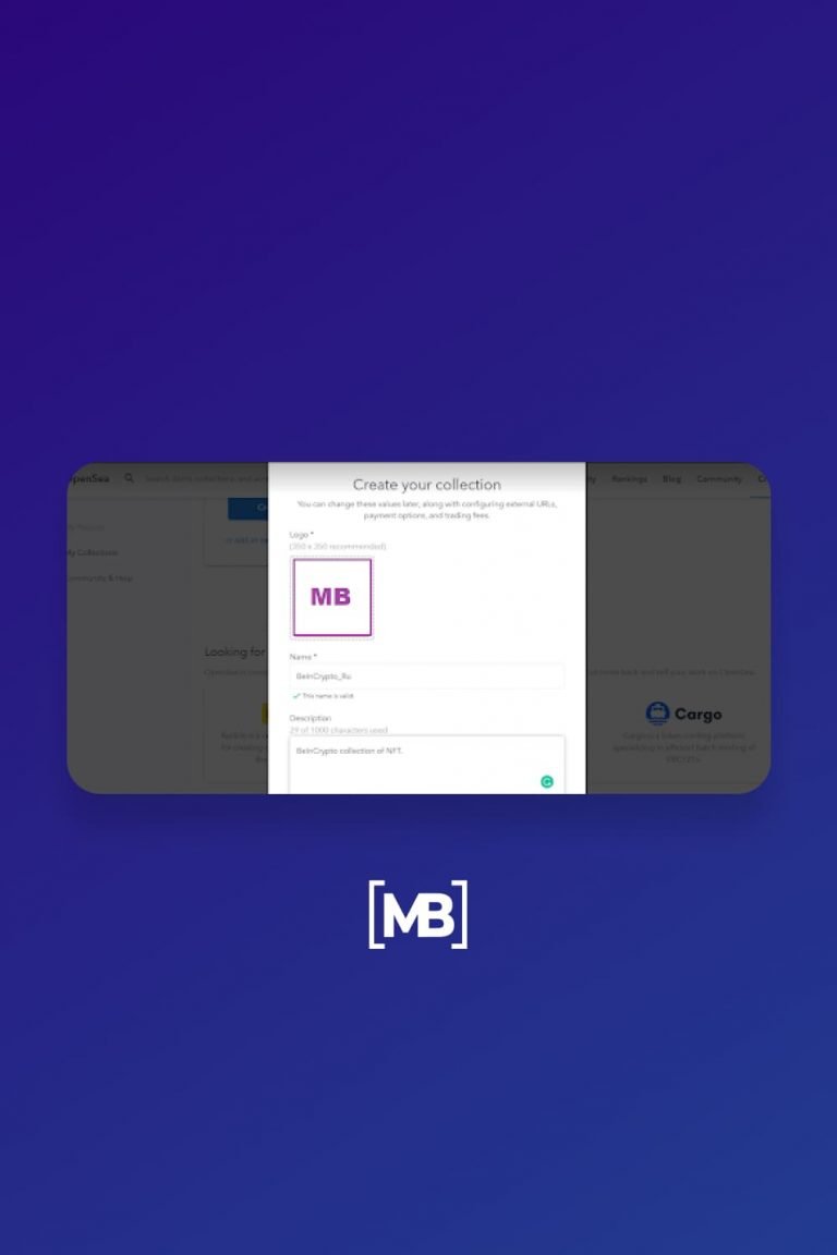 How To Create And Sell Your NFT: Step-by-step Tutorial – MasterBundles