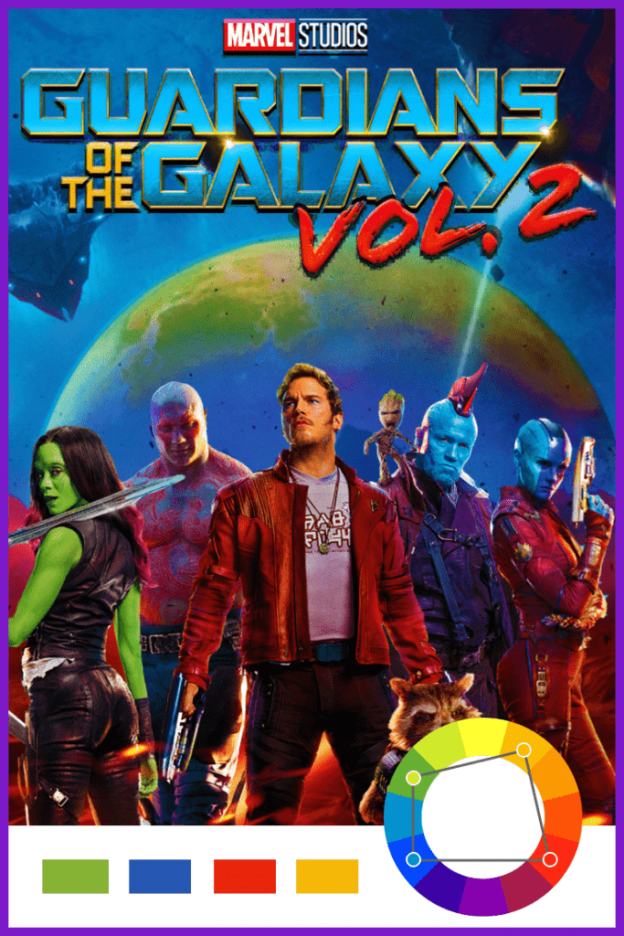 Color Theory in Graphic Design: What Is Color Theory?