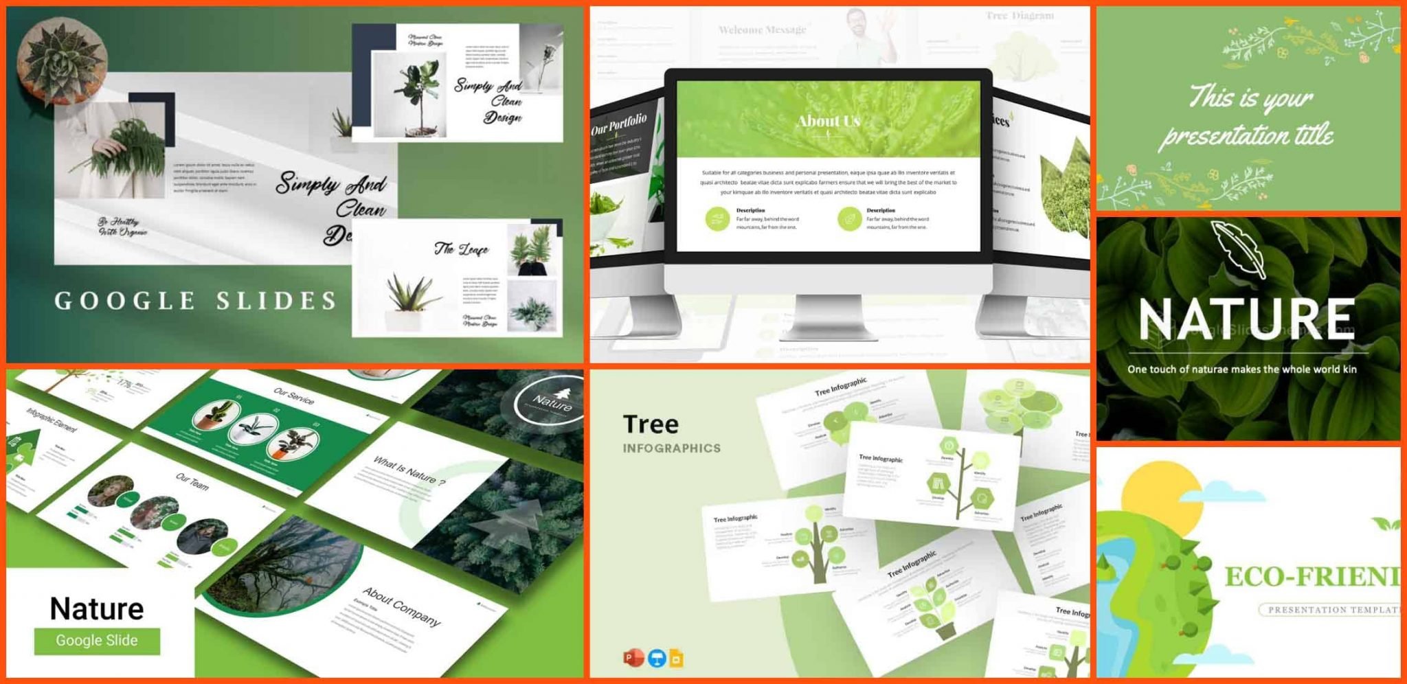 35+ Free Cute Google Slides Themes to Use in 2021 | Master Bundles