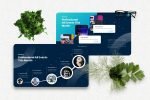 Rexsoft - Technology Powerpoint Presentation | Master Bundles