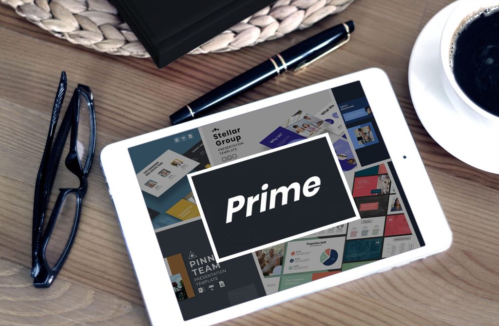 PRIME Real Estate Templates Bundle – MasterBundles
