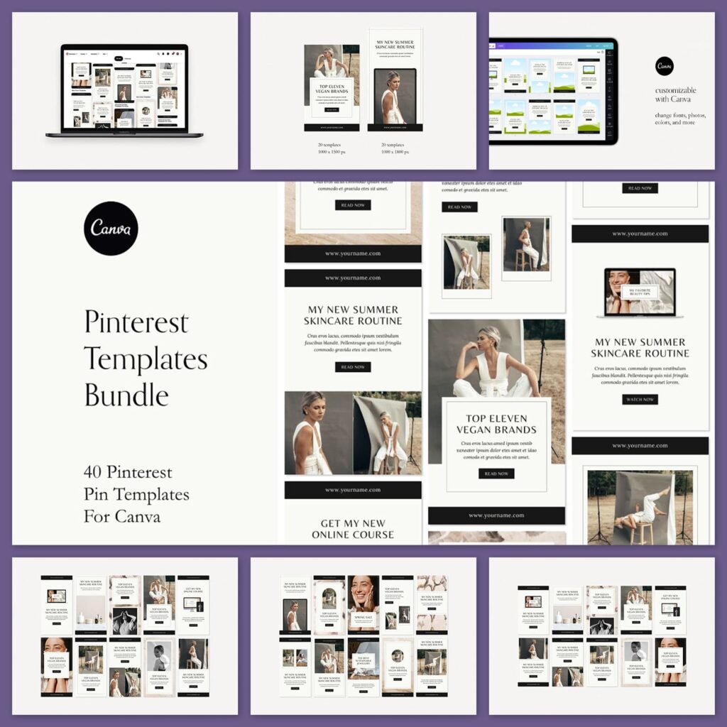 How to Use Pinterest to Promote Your Design Work