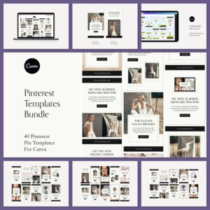 How to Use Pinterest to Promote Your Design Work