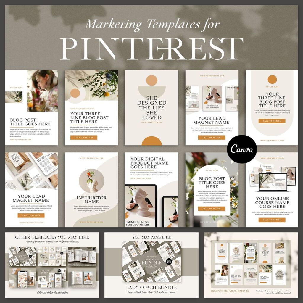 How to Use Pinterest to Promote Your Design Work