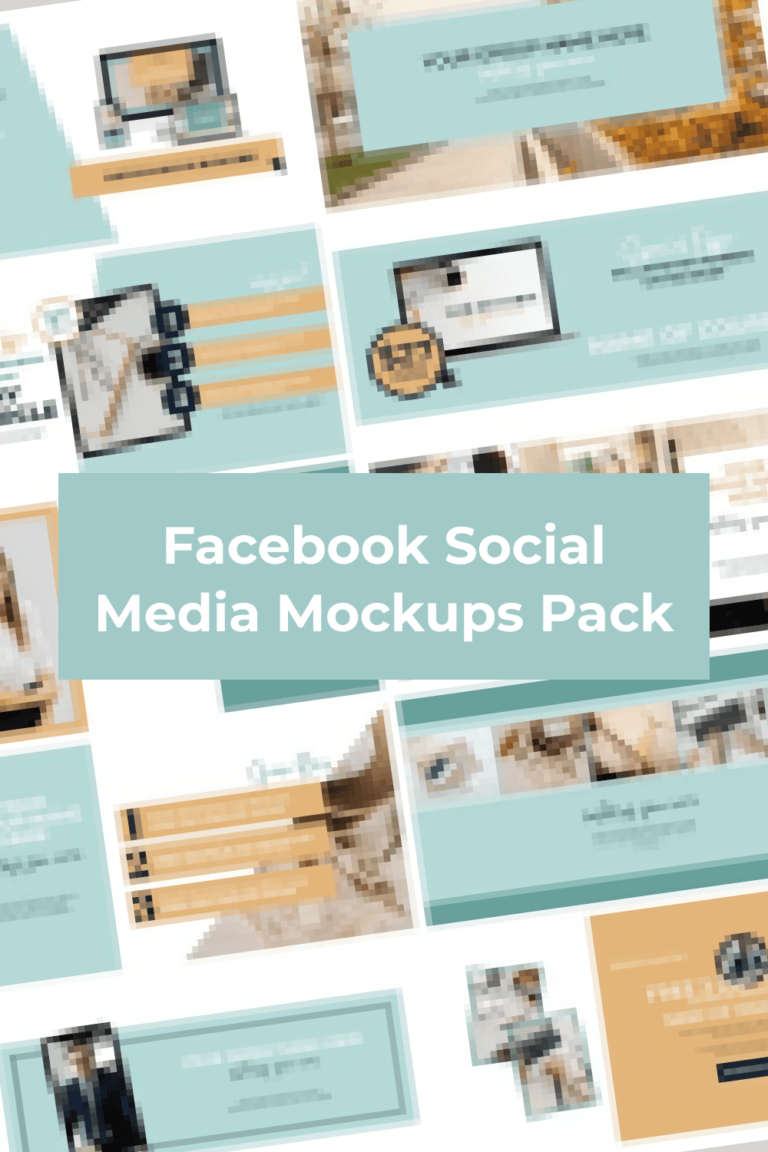 FACEBOOK GROUP COVER TEMPLATES – MasterBundles