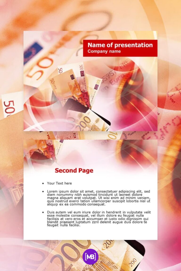 10+ Best Money PowerPoint Templates for 2021: Free and Premium