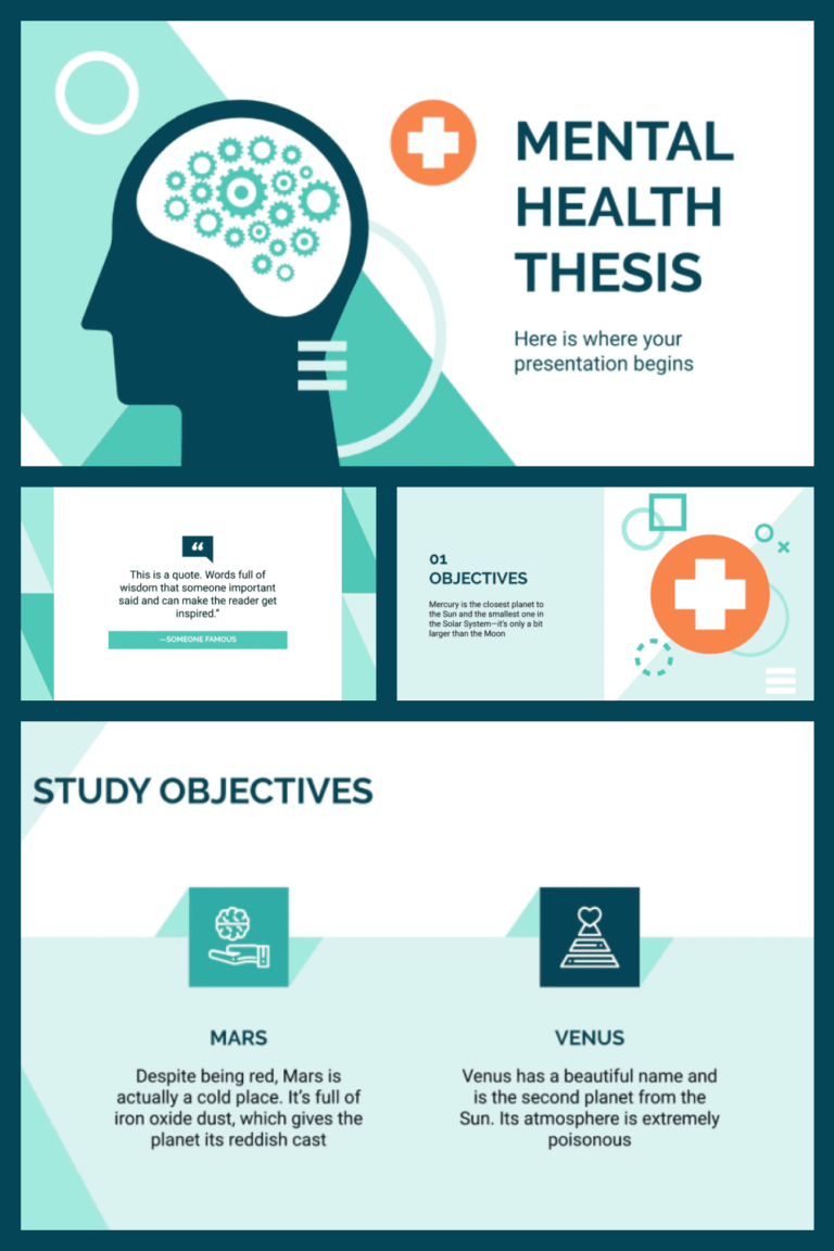 35+ Psychology PowerPoint Templates 2023: Free and Premium - MasterBundles