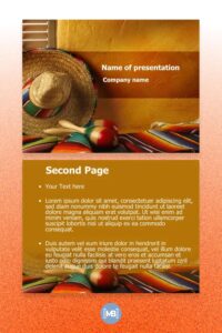 15+ Best Spanish PowerPoint Templates in 2021: Free and Premium