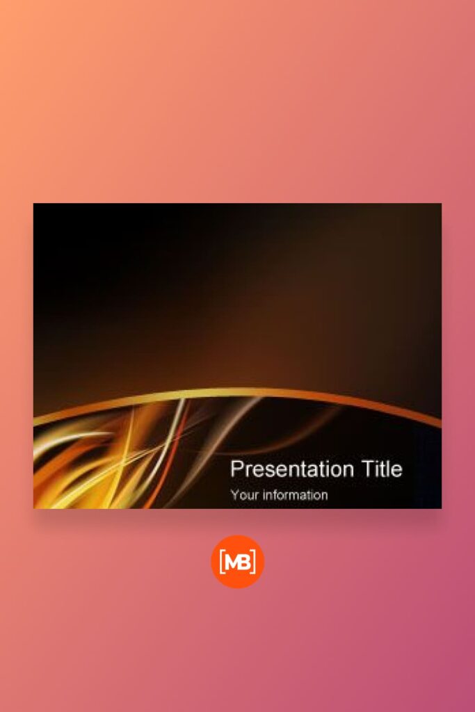 10+ Best Fire PowerPoint Templates for 2021: Free and Premium