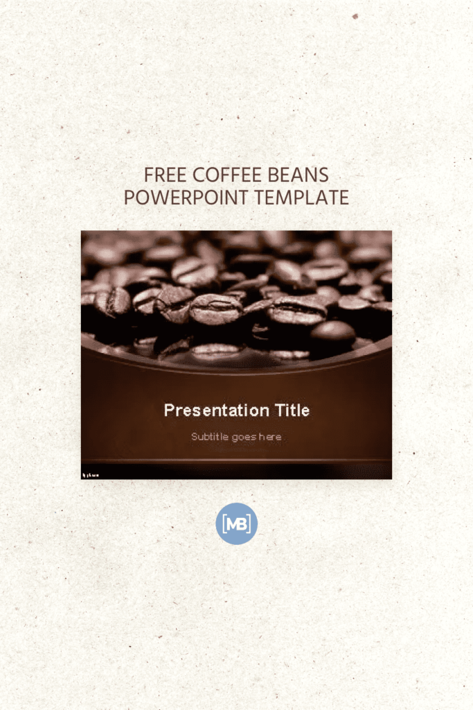 27+ Best Coffee PowerPoint Templates in 2022 for Business and Personal Use