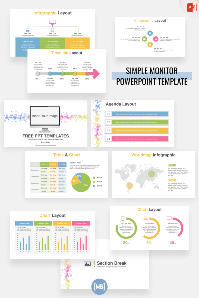 10+ Best Consulting Powerpoint Templates for 2021: Free and Premium