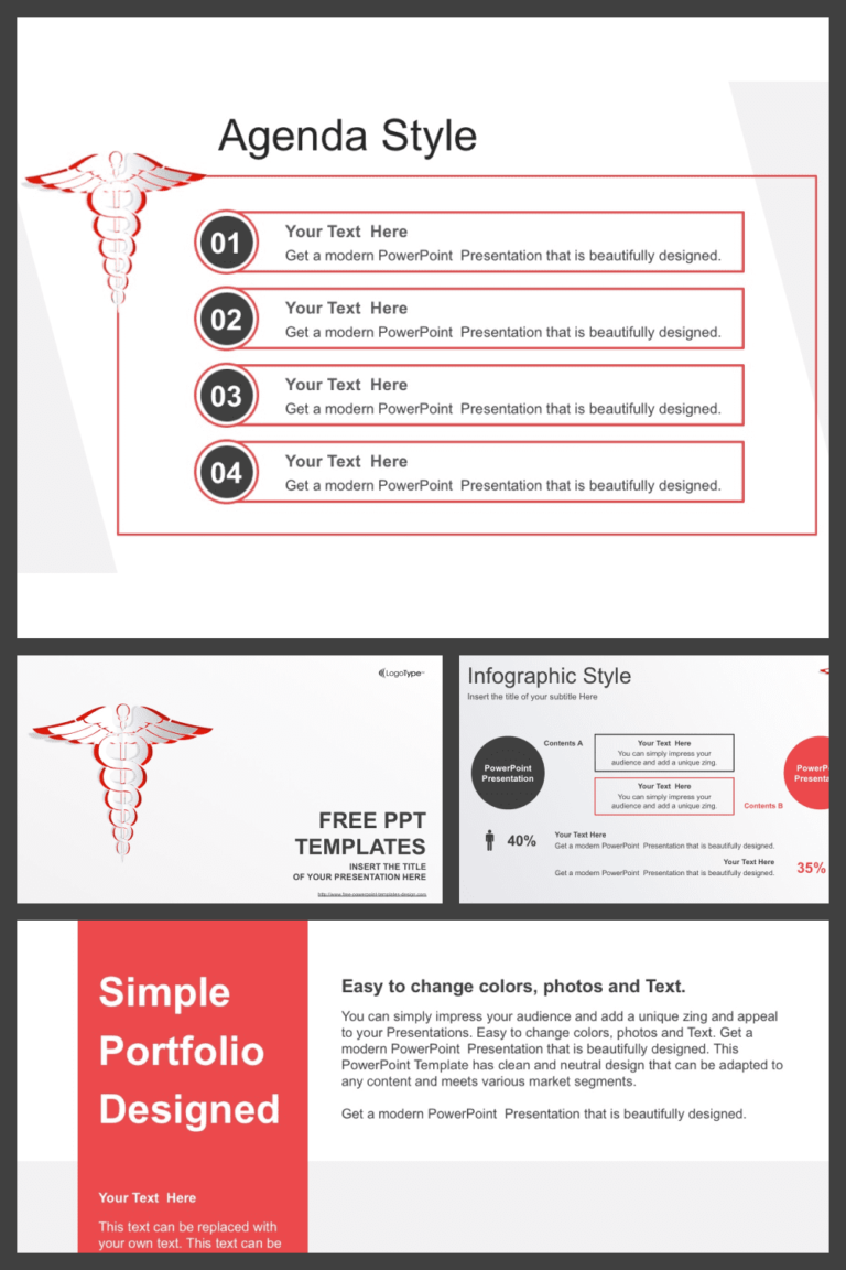 10+ Best Nursing Powerpoint Templates for 2021: Free and Premium