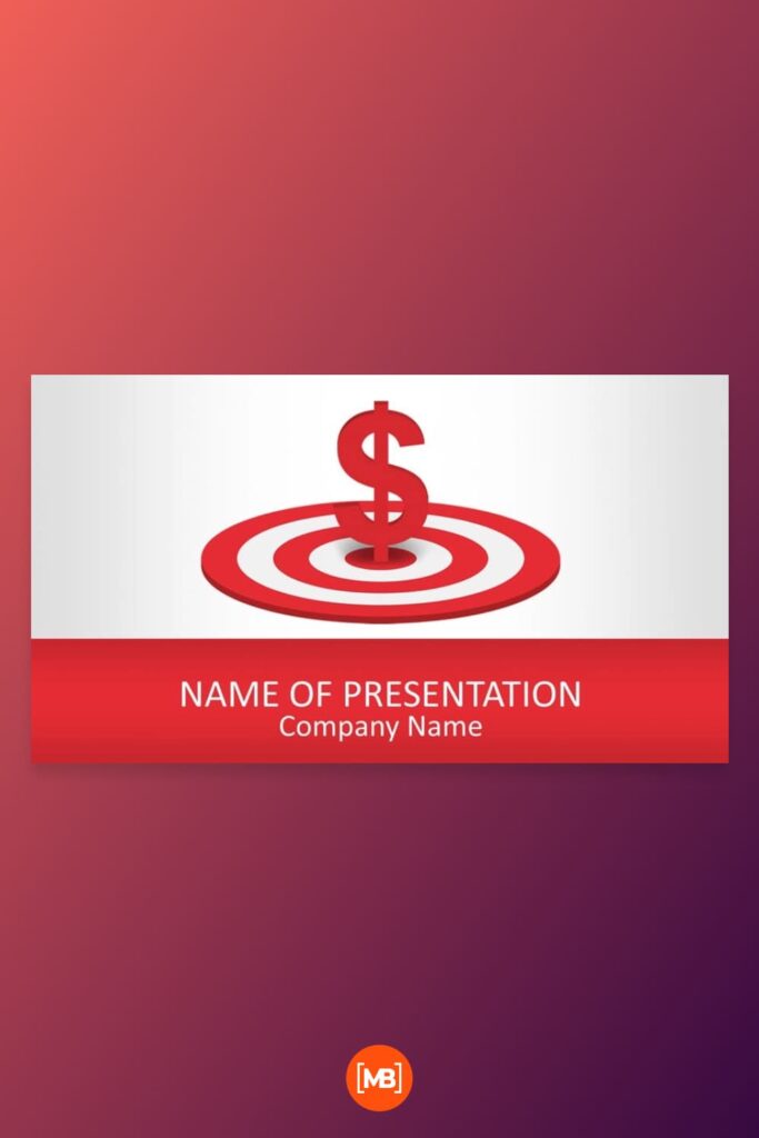 10+ Best Money PowerPoint Templates for 2021: Free and Premium