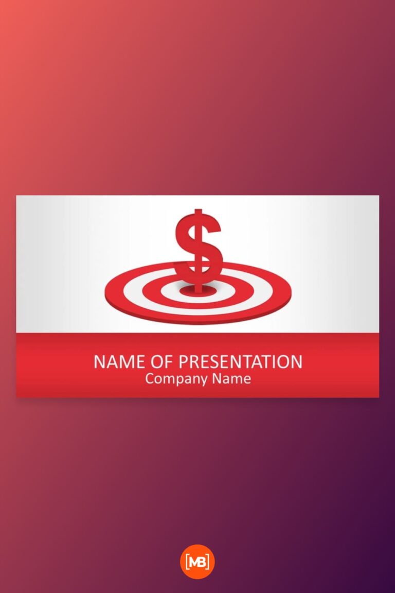 10+ Best Money PowerPoint Templates for 2021: Free and Premium