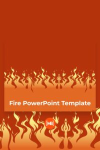 10+ Best Fire PowerPoint Templates for 2021: Free and Premium