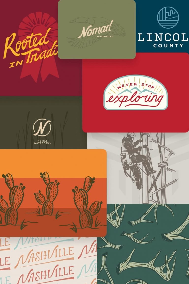 90+ Best Dribbble Accounts | Dribbble Accounts to Inspire You