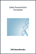 20+ Best DNA PowerPoint Templates - MasterBundles