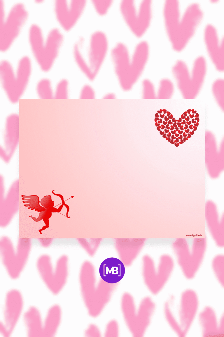15+ Best Valentine's Day PowerPoint Templates for 2021