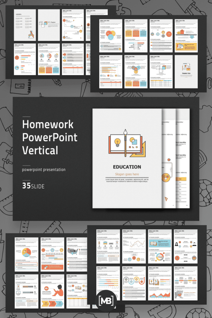 30+ Best Mathematics PPT for 2021 — MasterBundles