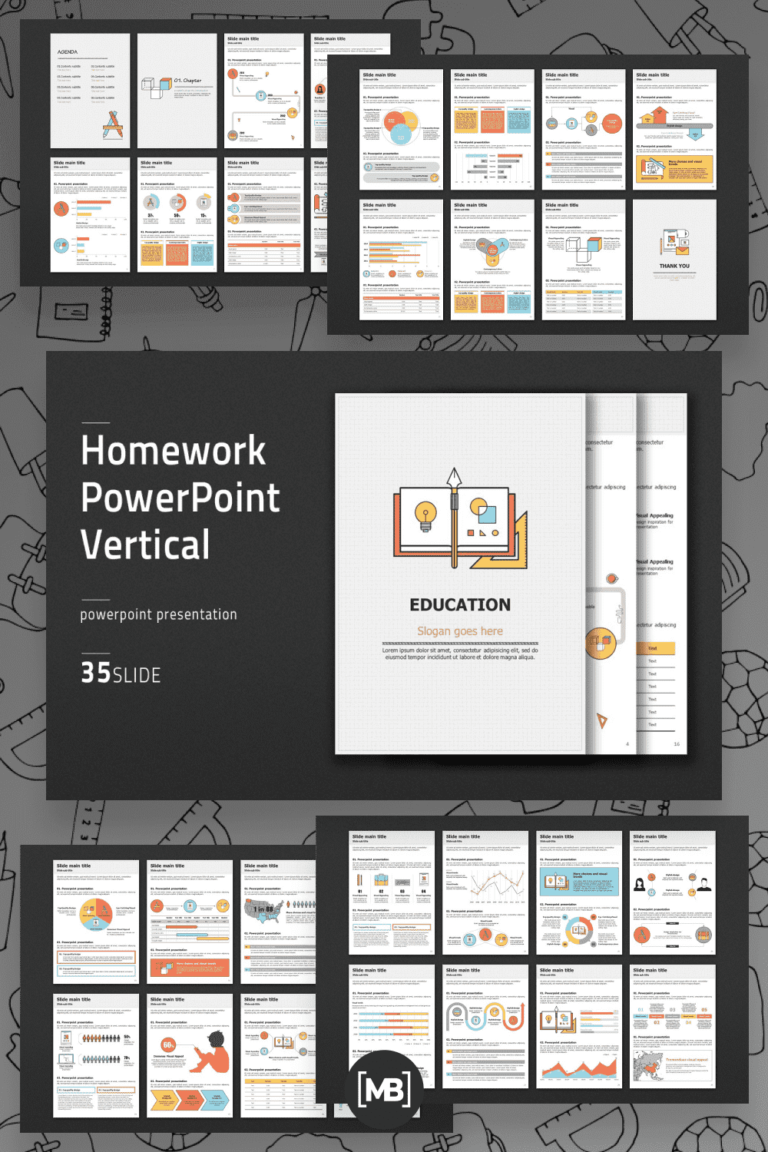 30+ Best Mathematics PPT for 2021 — MasterBundles