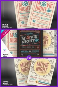 50+ Best Pamphlet Templates for 2021 — MasterBundles