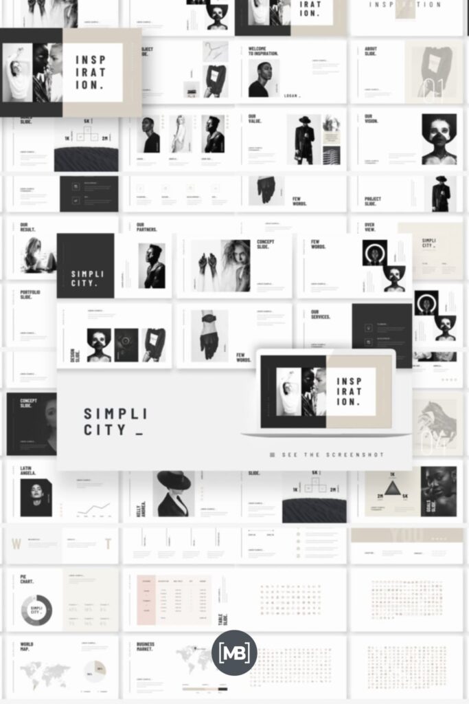 30+ Best Cool Google Slides Themes for 2021 - MasterBundles