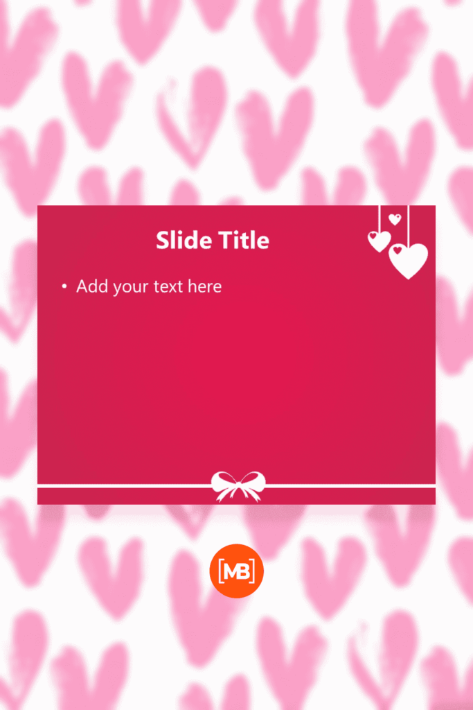 15+ Best Valentine's Day PowerPoint Templates for 2021