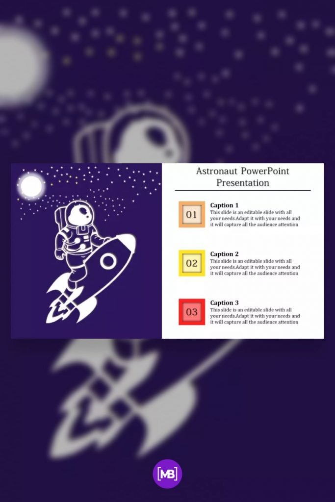 20+ Best Space Themed PowerPoint Templates: Free and Premium