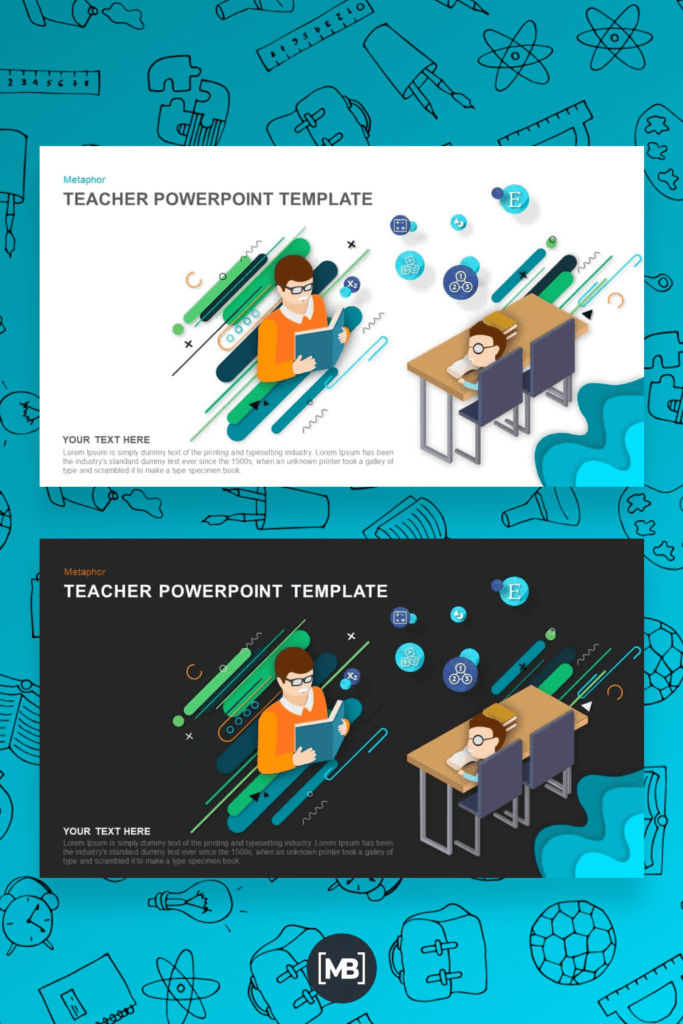 30+ Best Mathematics PPT for 2021 — MasterBundles