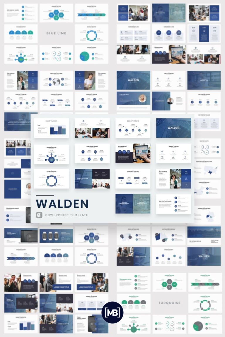 30+ Best Cool Google Slides Themes for 2021 - MasterBundles