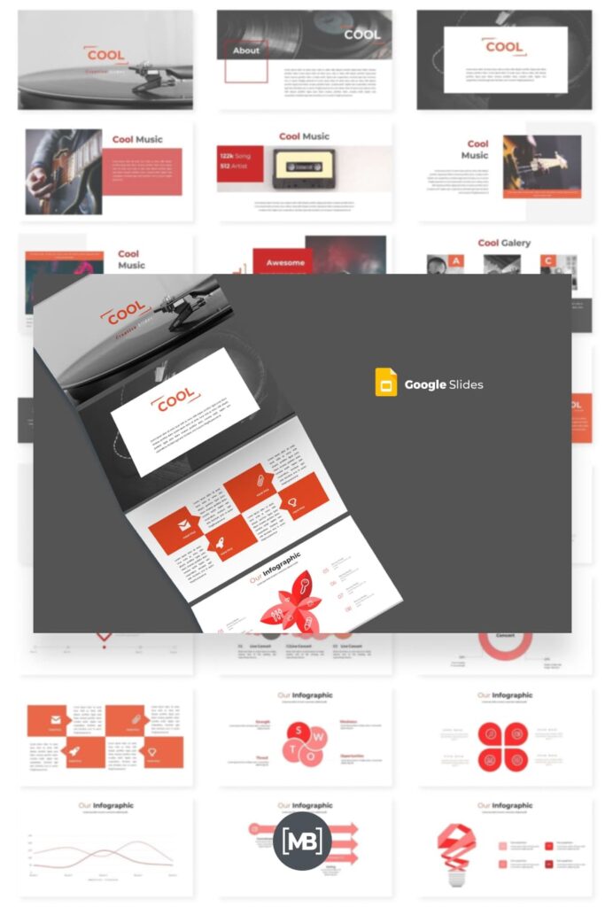30+ Best Cool Google Slides Themes for 2021 - MasterBundles