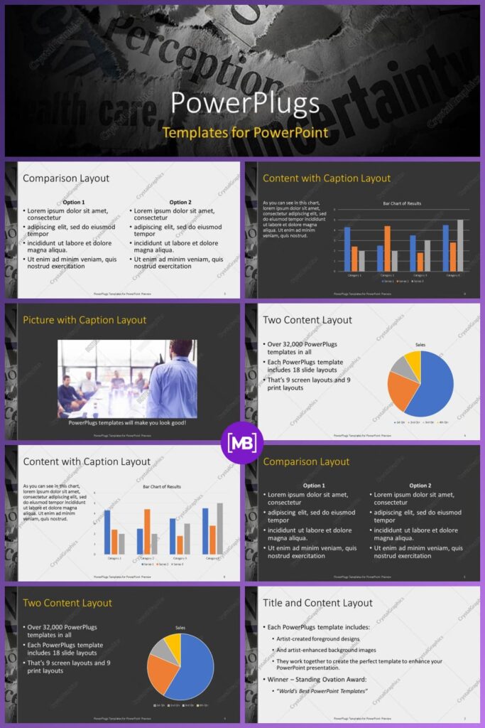 30+ Best Economics PowerPoint Templates in 2022: Free and Paid