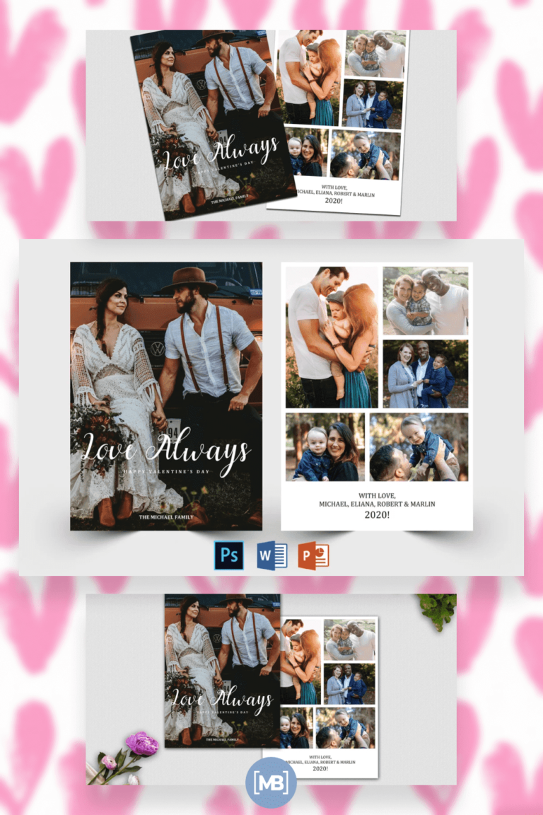 15+ Best Valentine's Day PowerPoint Templates for 2021