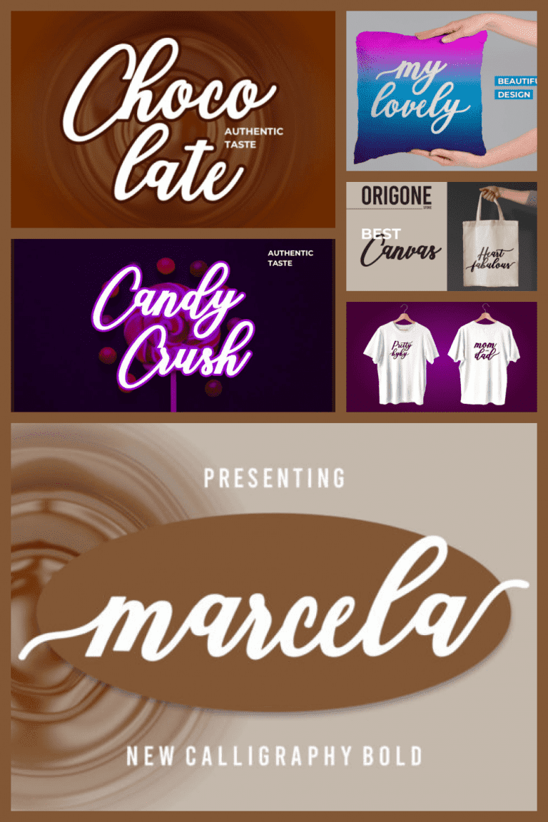 125+ Thanksgiving Fonts 2022: Premium and Free