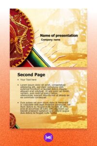 15+ Best Spanish PowerPoint Templates in 2021: Free and Premium