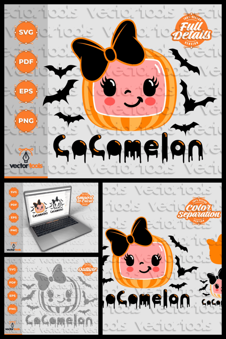 30+ Cocomelon SVG Images in 2023: Free and Premium - MasterBundles