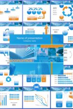 30+ Best Economics PowerPoint Templates in 2022: Free and Paid