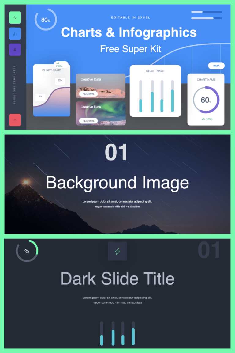 10+ Best Academic Power Point Templates in 2021: Free and Premium