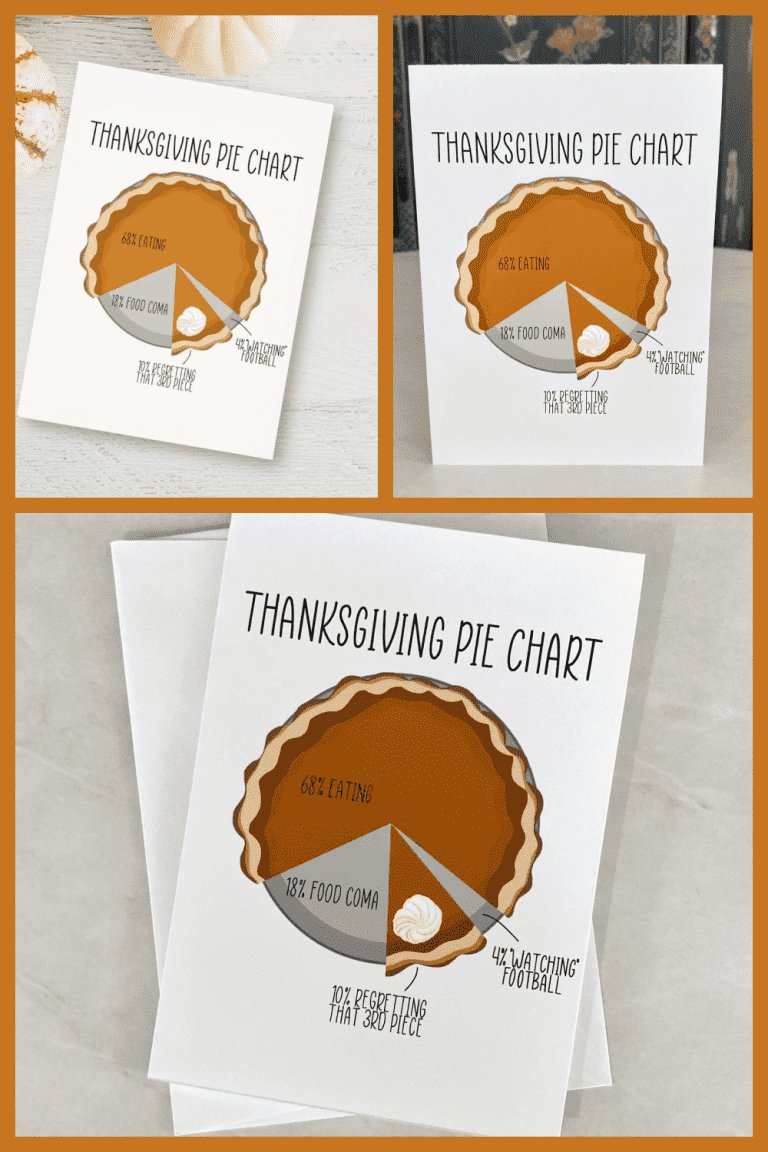 100+ Thanksgiving Cards 2022: Premium and Free - MasterBundles