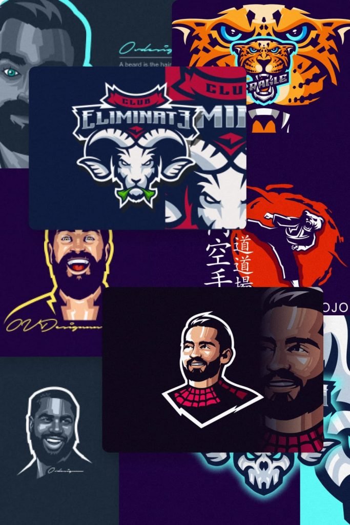 90+ Best Dribbble Accounts | Dribbble Accounts to Inspire You