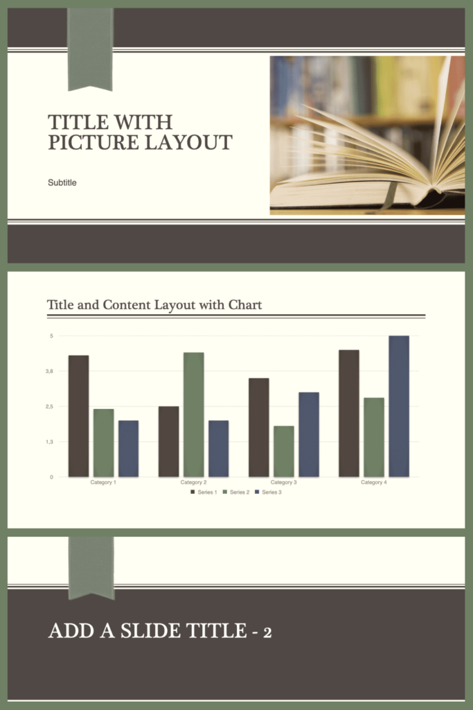 10+ Best Academic Power Point Templates in 2021: Free and Premium