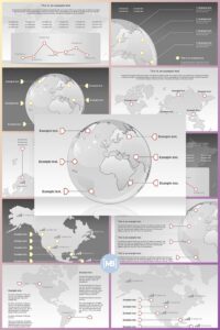 30+ Best Economics PowerPoint Templates in 2022: Free and Paid