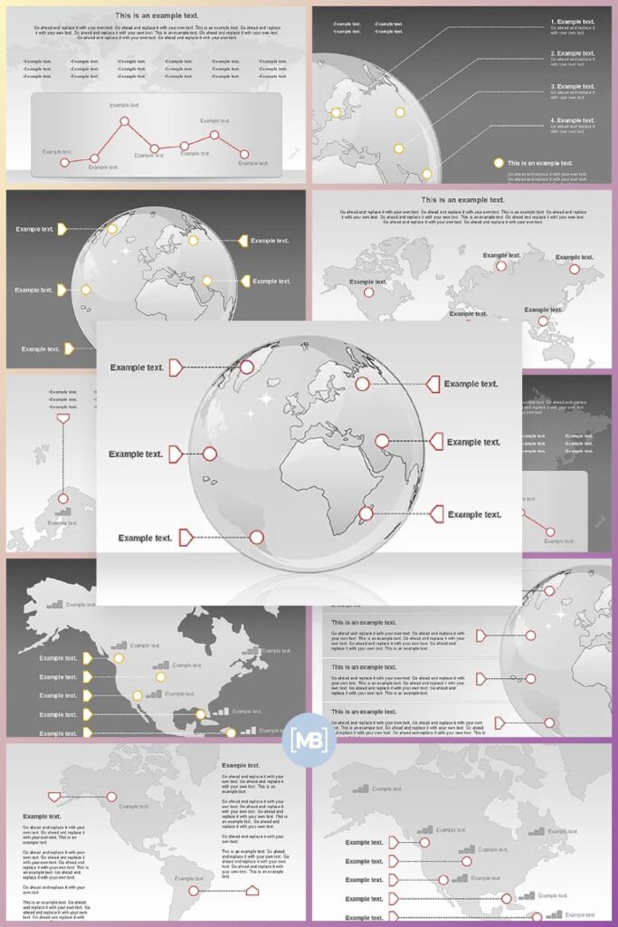 30+ Best Economics PowerPoint Templates in 2022: Free and Paid