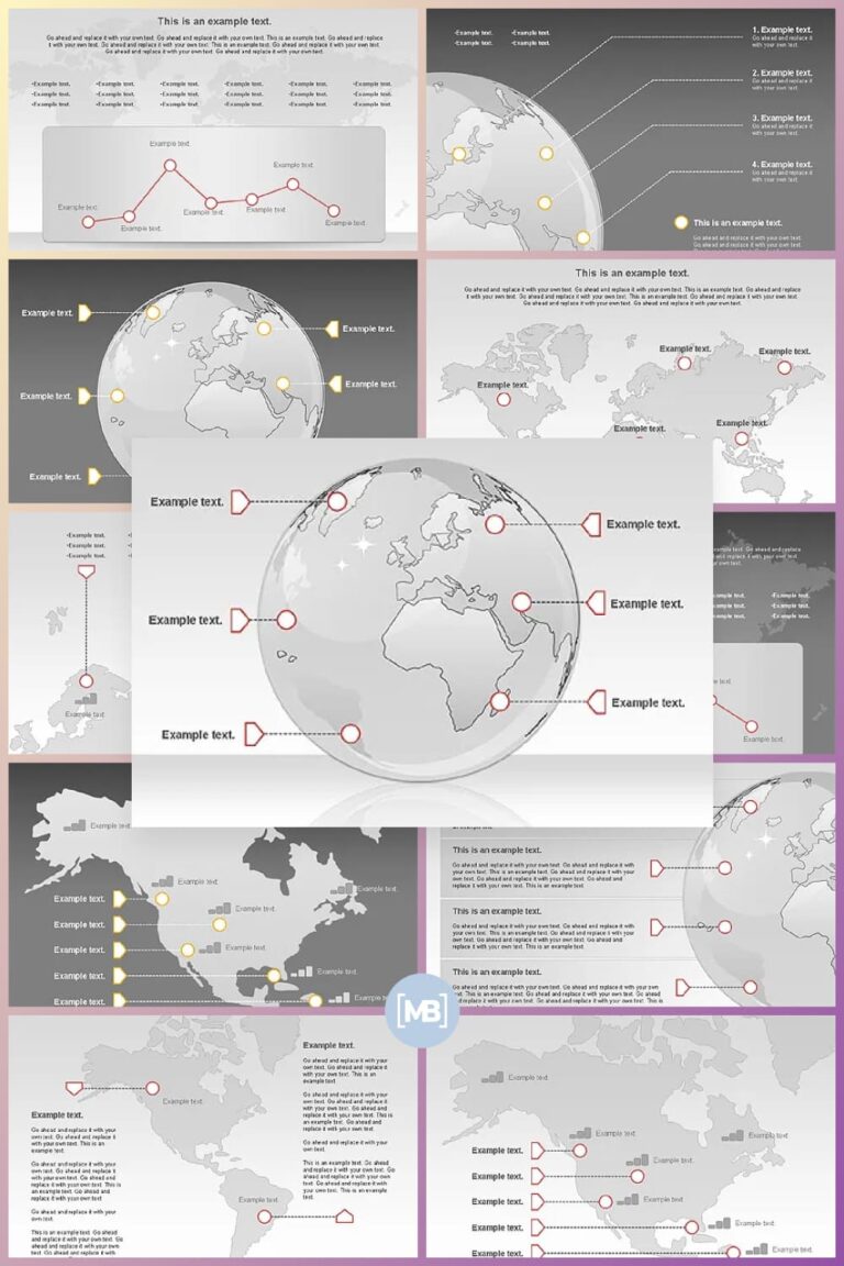 30+ Best Economics PowerPoint Templates in 2022: Free and Paid