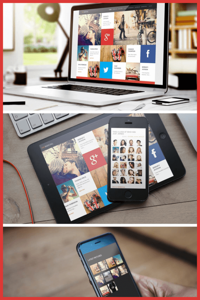 10+ Best Joomla Blog Templates for 2021: Free and Premium