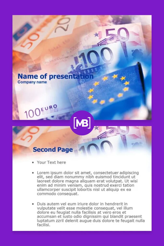 10+ Best Money PowerPoint Templates for 2021: Free and Premium