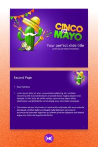 15+ Best Spanish PowerPoint Templates in 2021: Free and Premium
