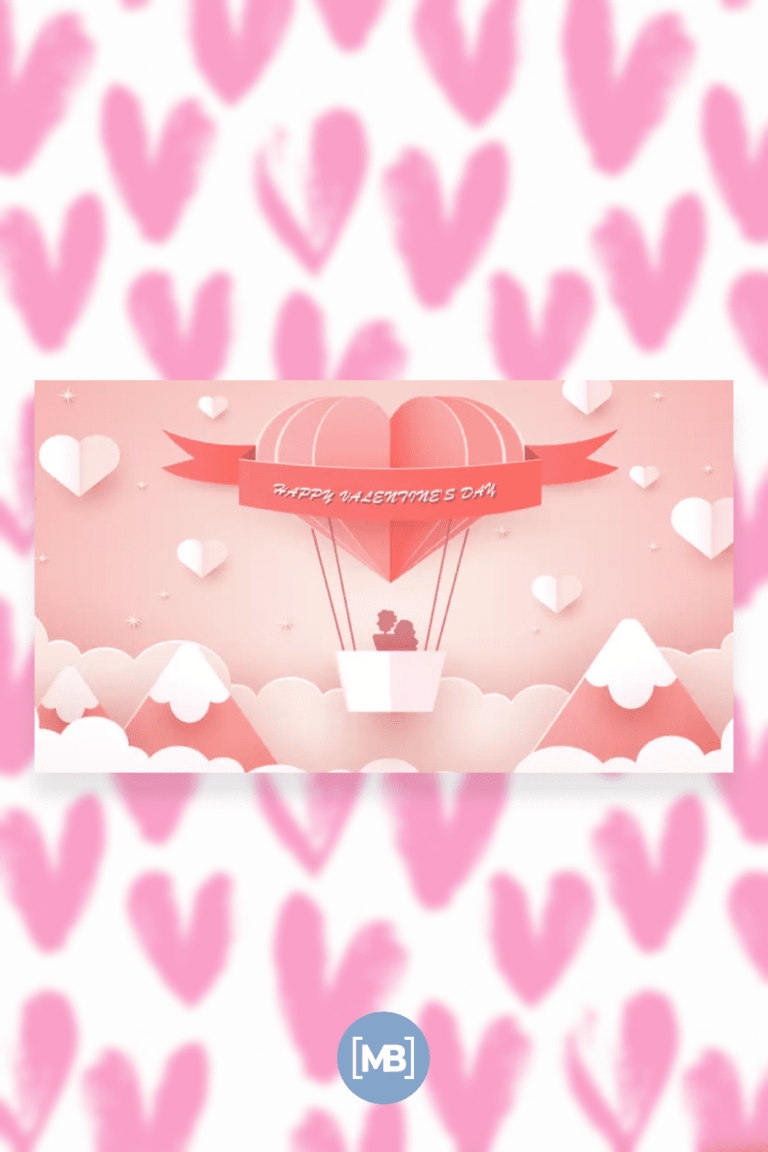 15+ Best Valentine's Day PowerPoint Templates for 2021